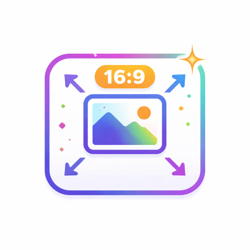 Image16x9 - Image Resizer 16x9 and 16x9 Image Converter